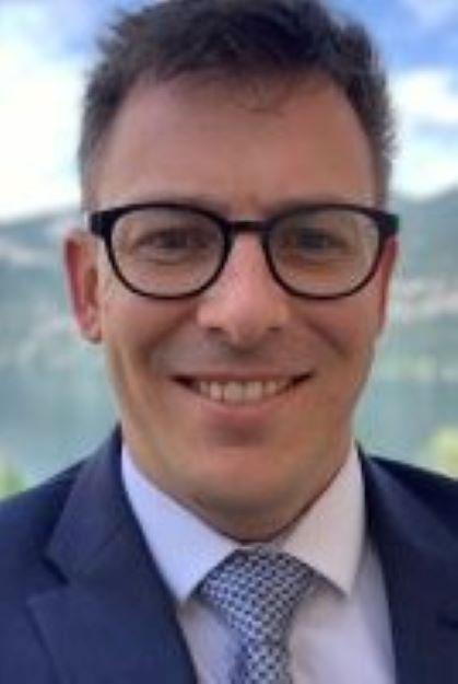 Ryan Winn | Australian Public Service Academy