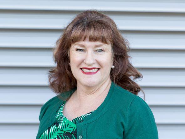 Emeritus Professor Julie Byles | Australian Public Service Academy