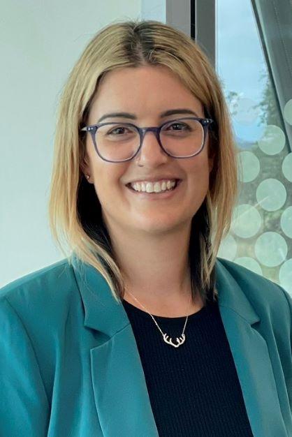 Connie Galati | Australian Public Service Academy