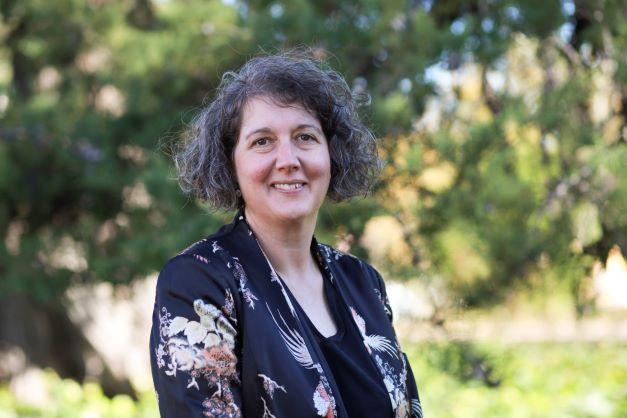 Jaala Hinchcliffe | Australian Public Service Academy