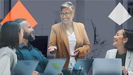 The Senior Executive Stewardship Program | Australian Public Service ...