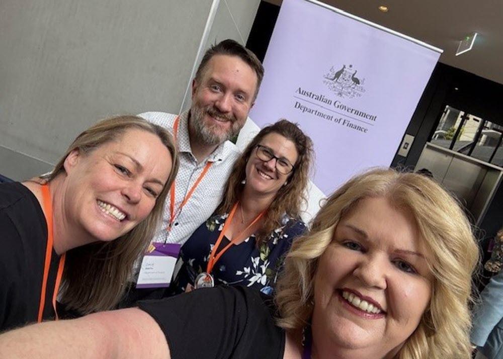 Procurement and Contract Management Conference | Australian Public ...