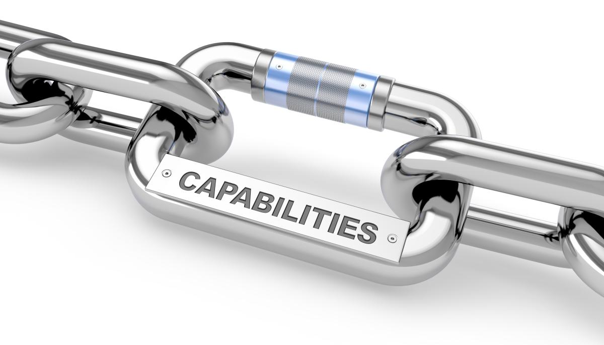Capability at scale: Why depth still matters | Australian Public ...