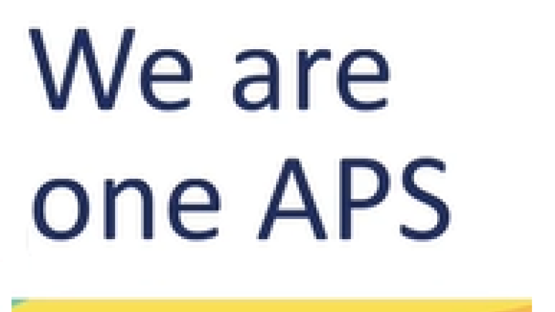 APS Academy | Australian Public Service Academy