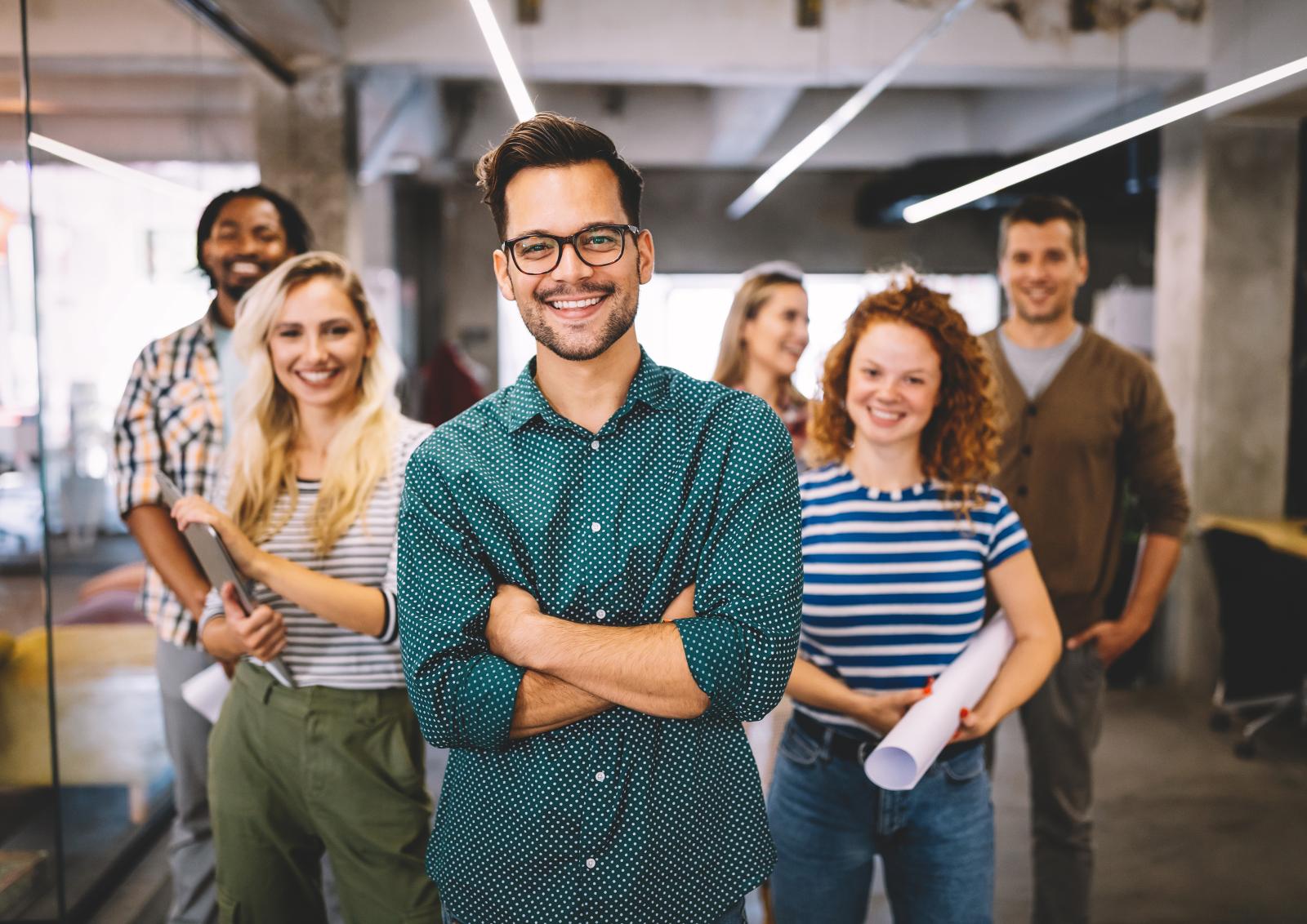 APS Professions | Australian Public Service Academy