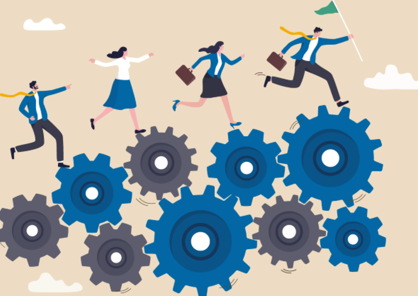 APS People | Australian Public Service Academy