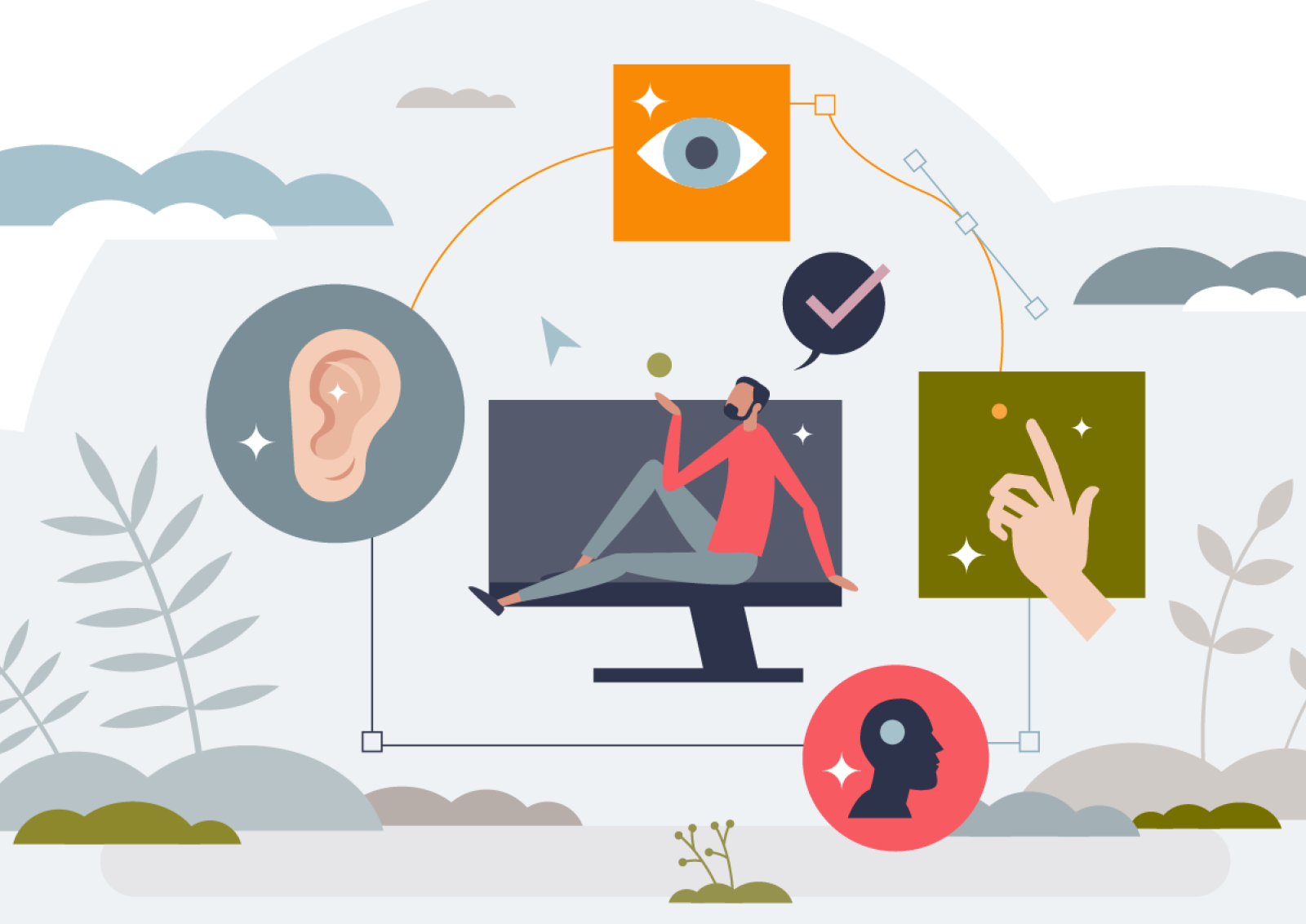 APS People | Australian Public Service Academy