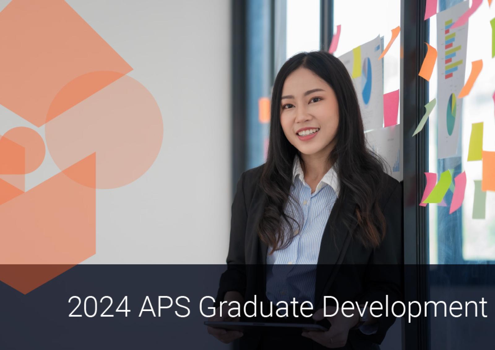 APS Academy | Australian Public Service Academy