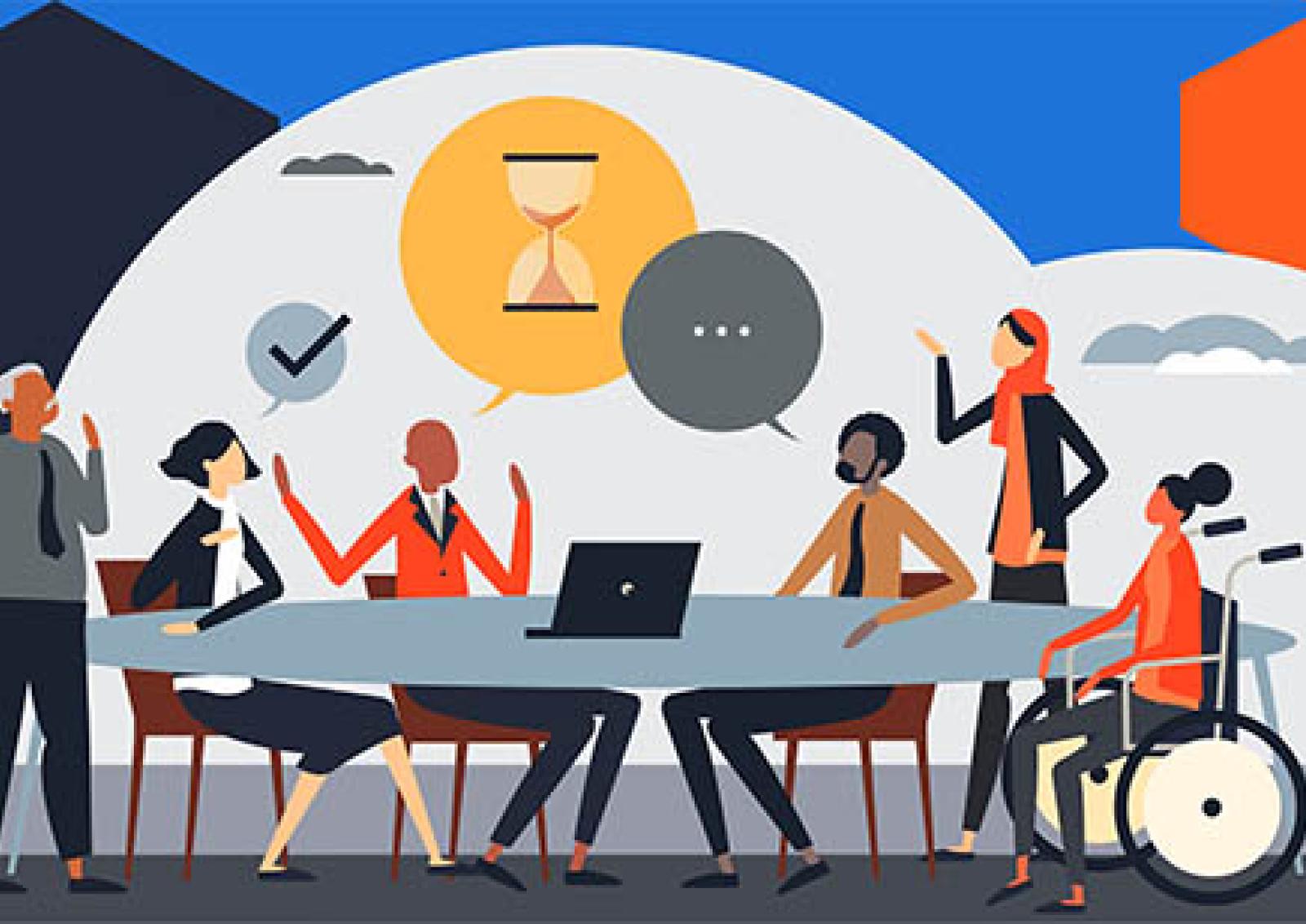 APS Induction Pathway | Australian Public Service Academy