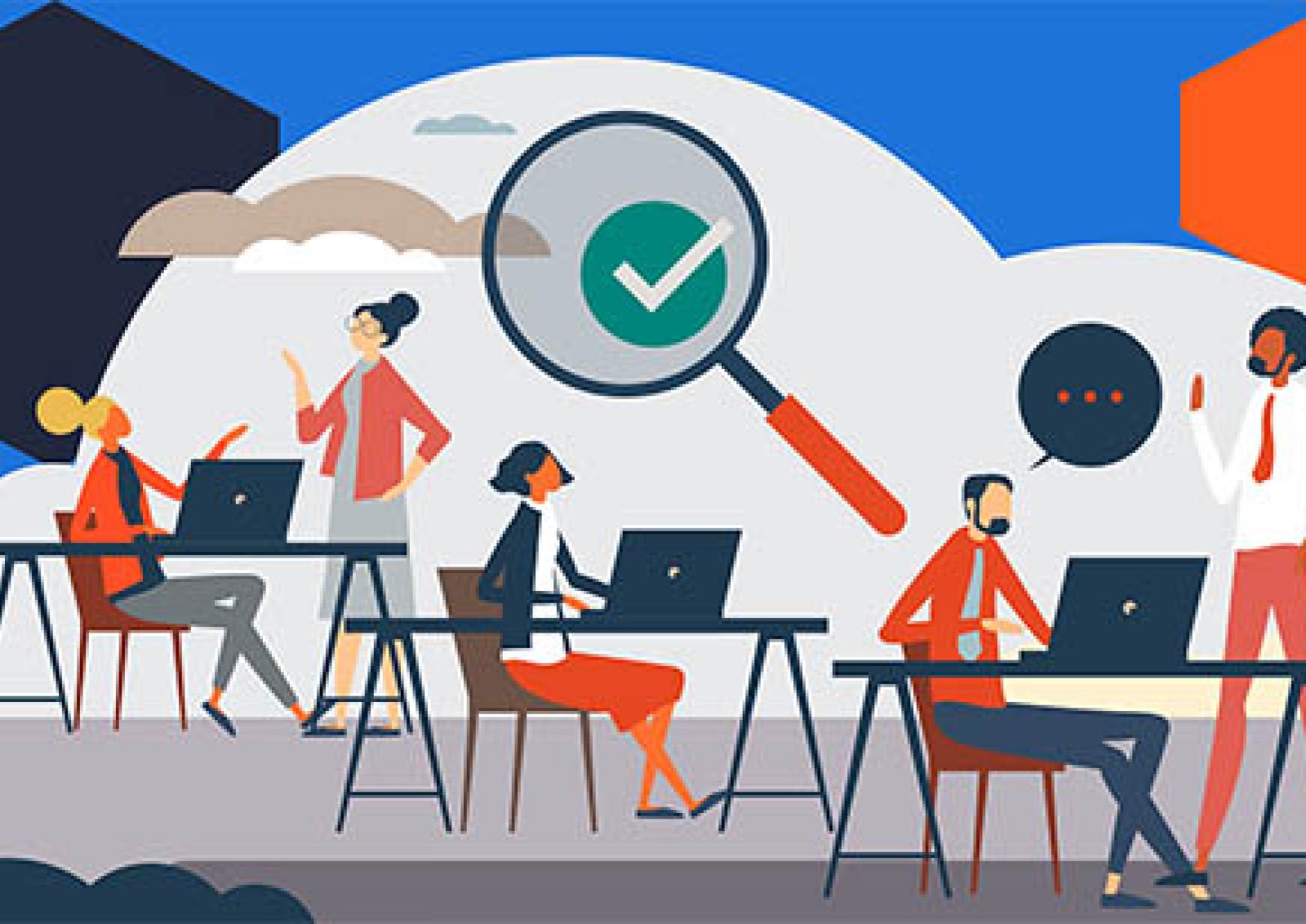 APS Induction Pathway | Australian Public Service Academy