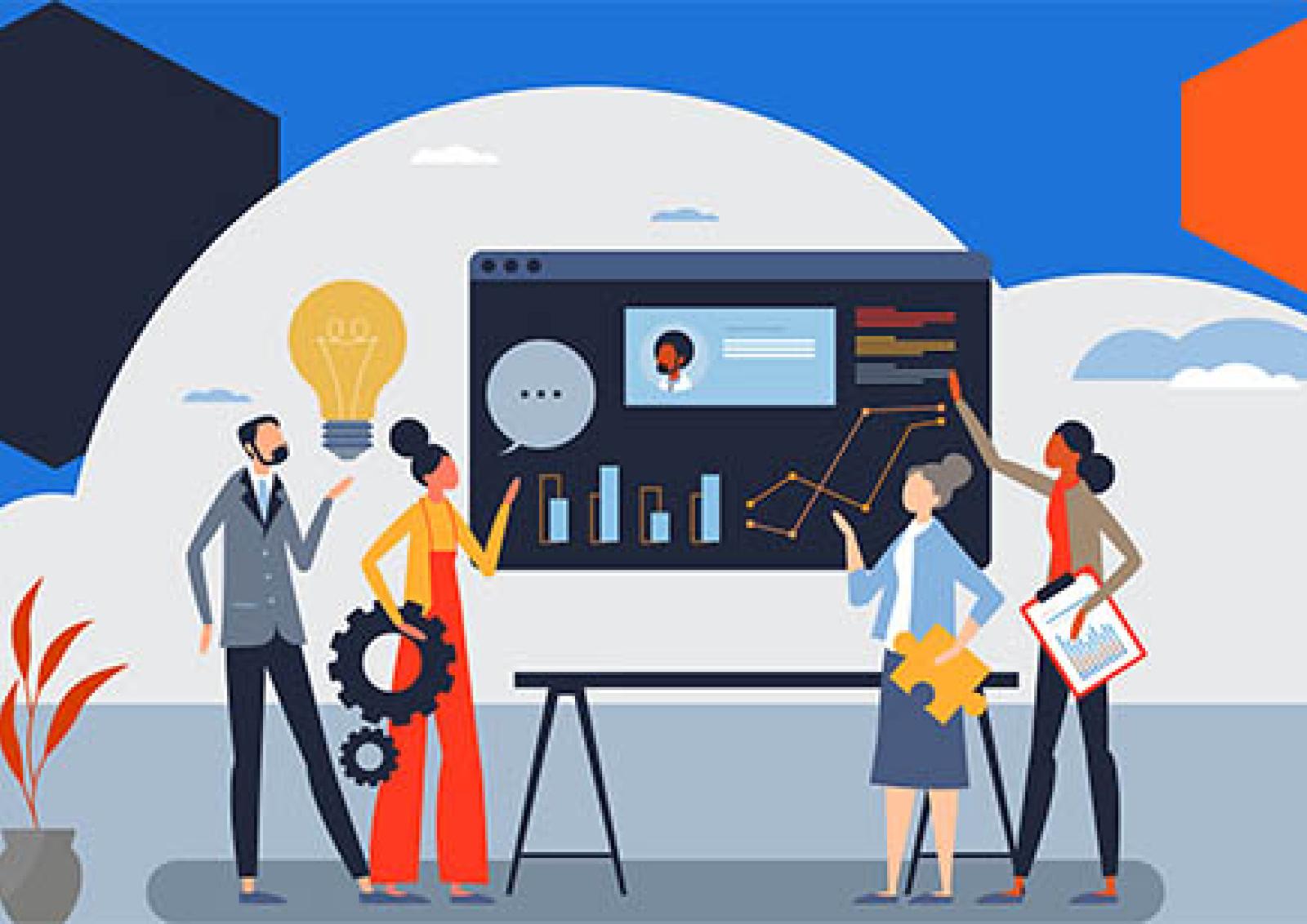 APS Induction Pathway | Australian Public Service Academy