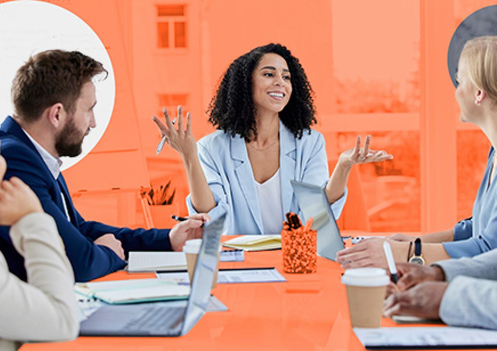 Stakeholder engagement | Australian Public Service Academy