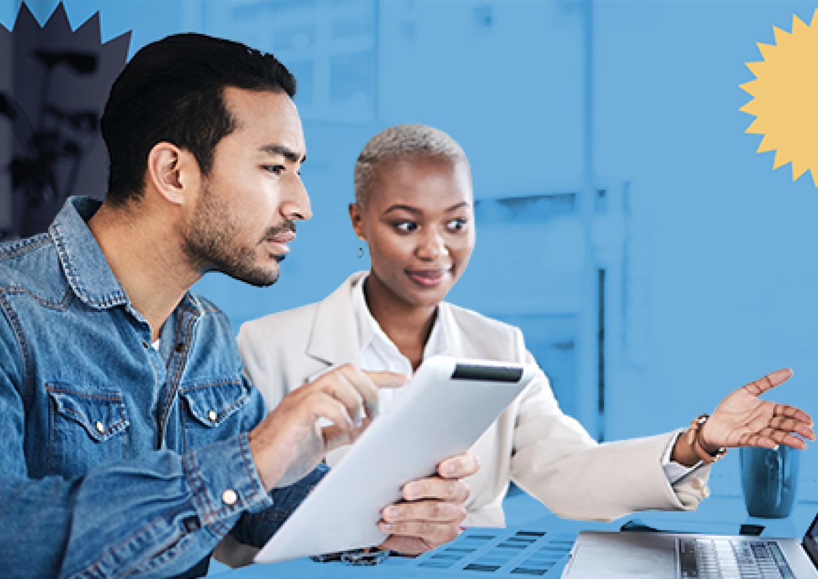 APS Workforce Planning Boost Program | Australian Public Service Academy