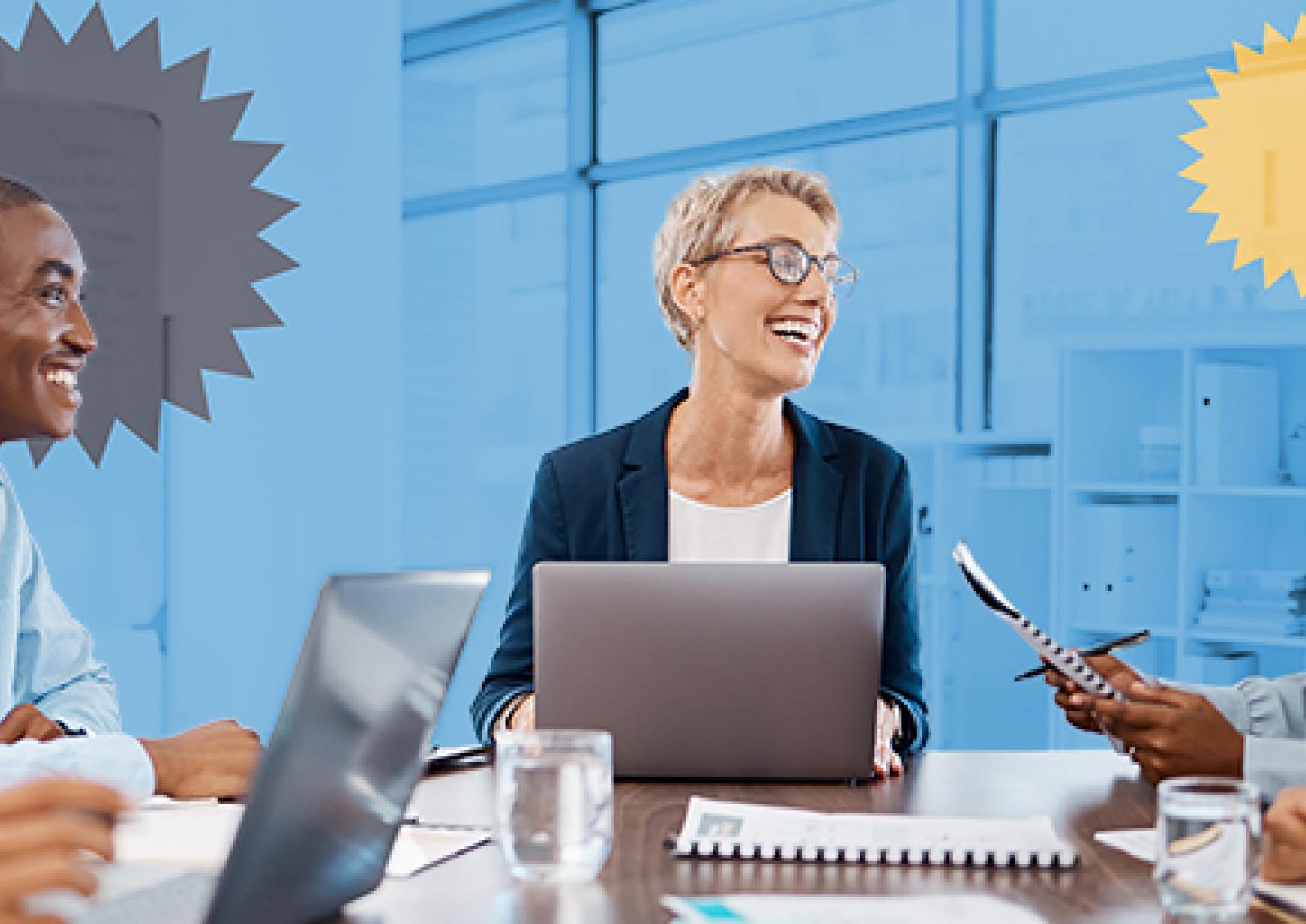 APS Workforce Planning Boost Program | Australian Public Service Academy