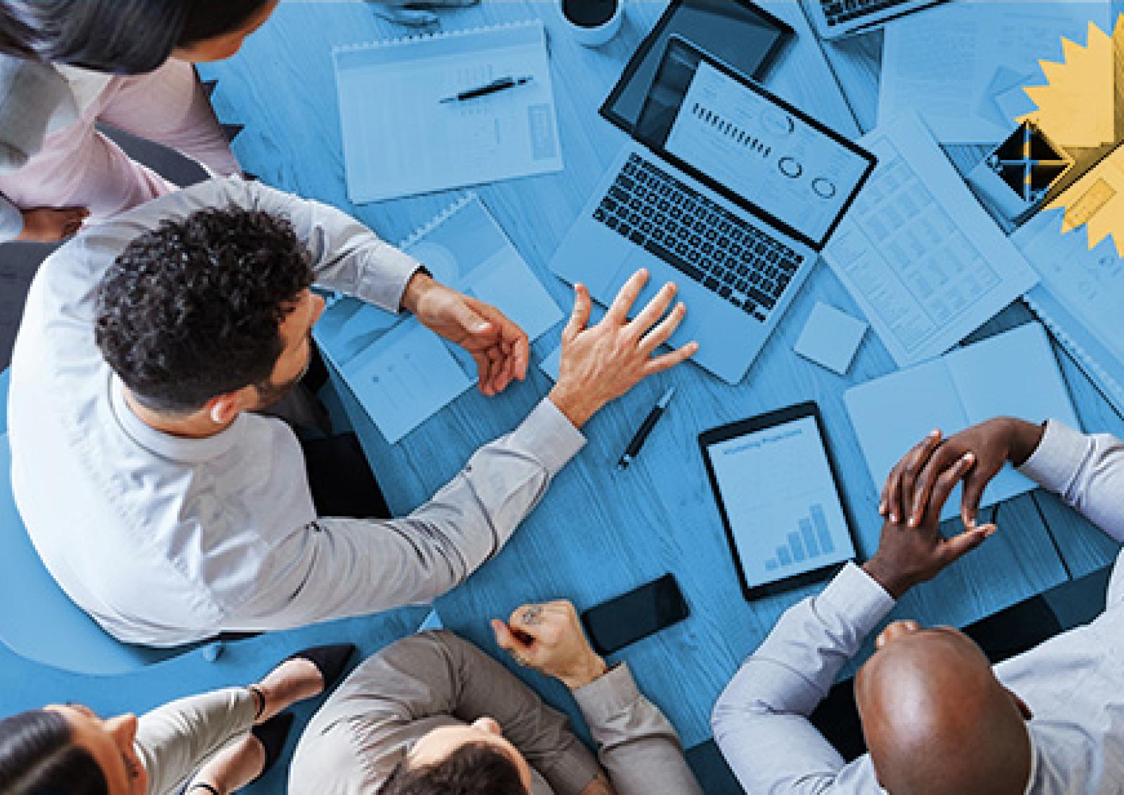 APS Academy | Australian Public Service Academy