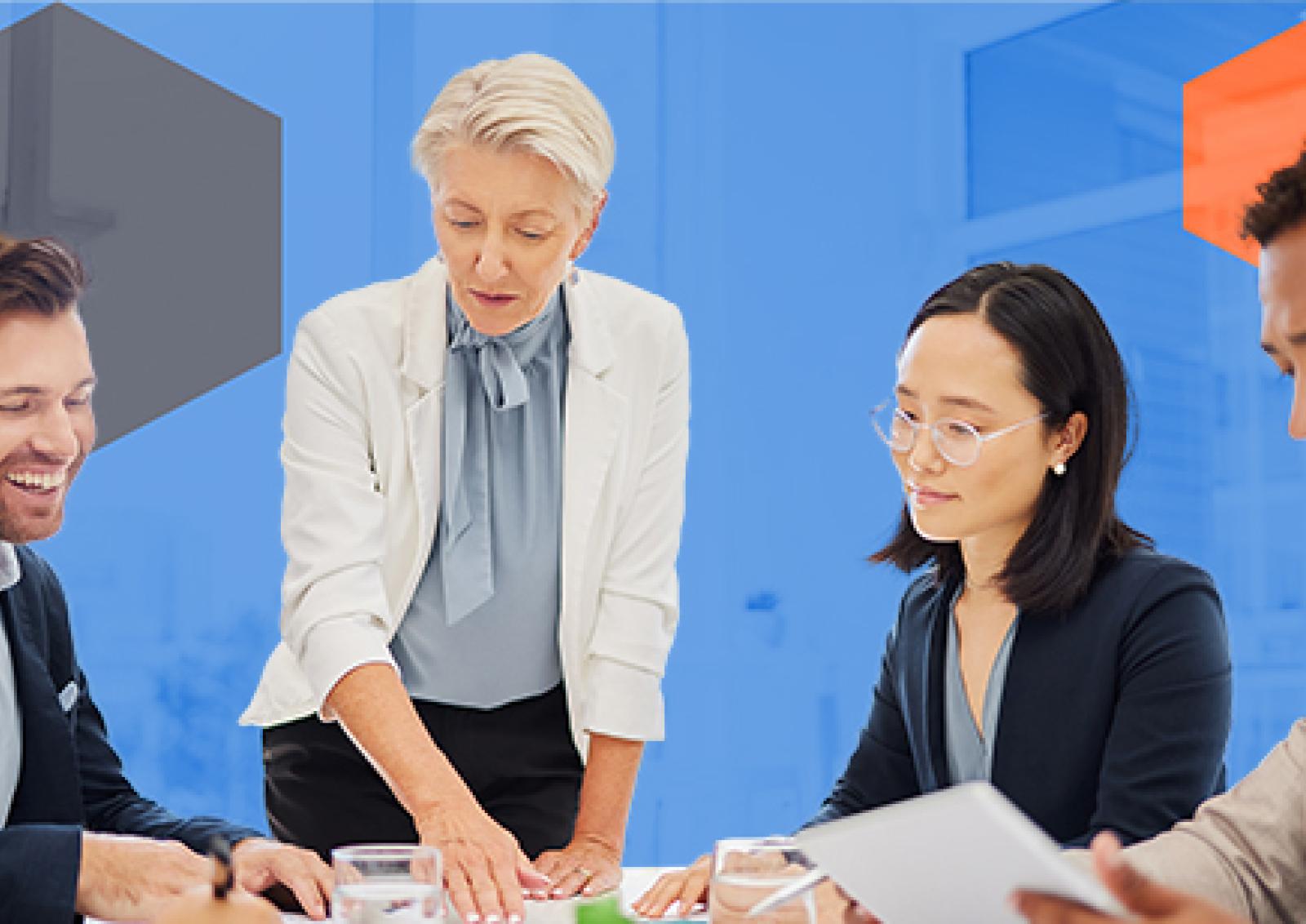 Courses | Australian Public Service Academy