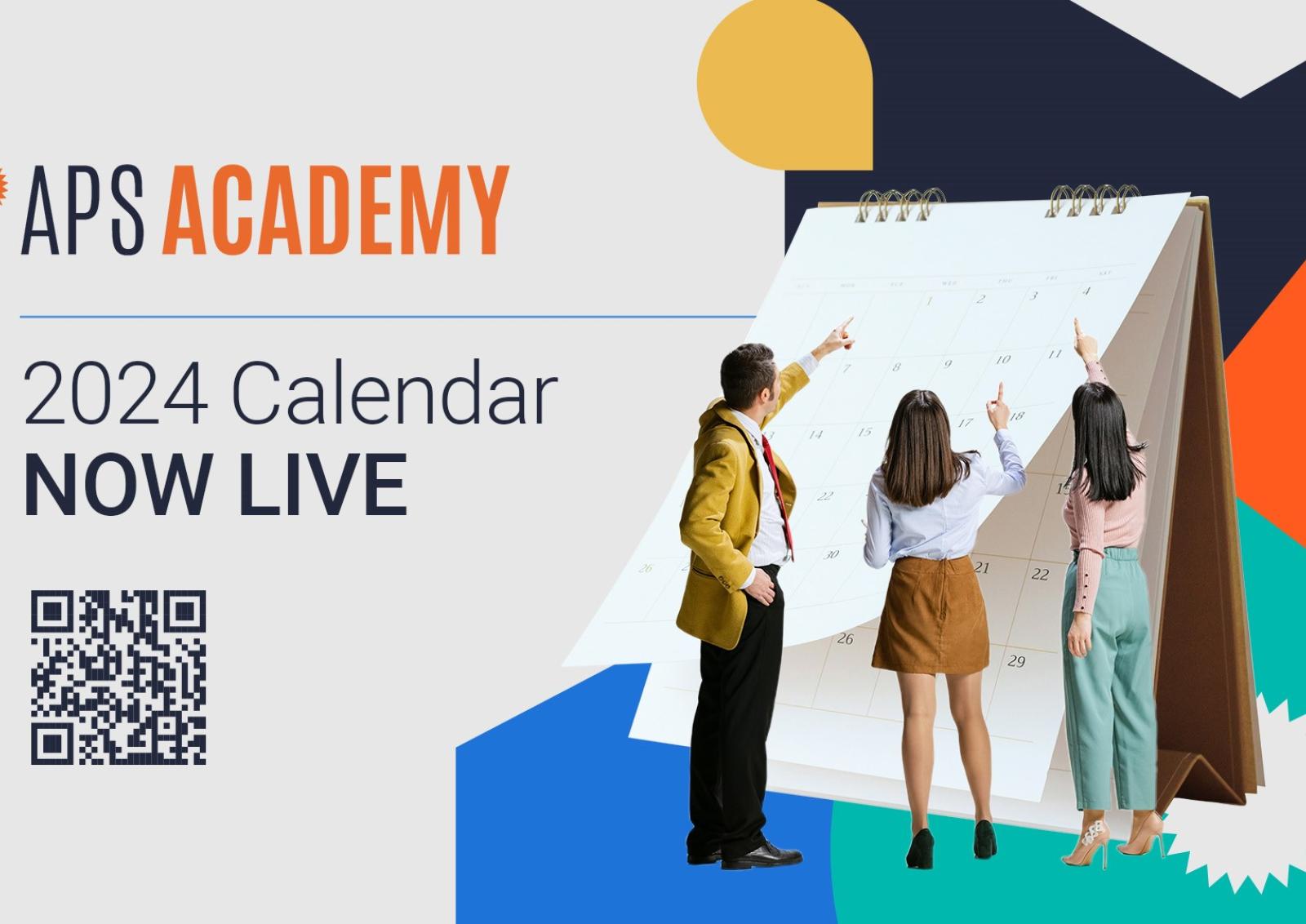 APS Academy | Australian Public Service Academy