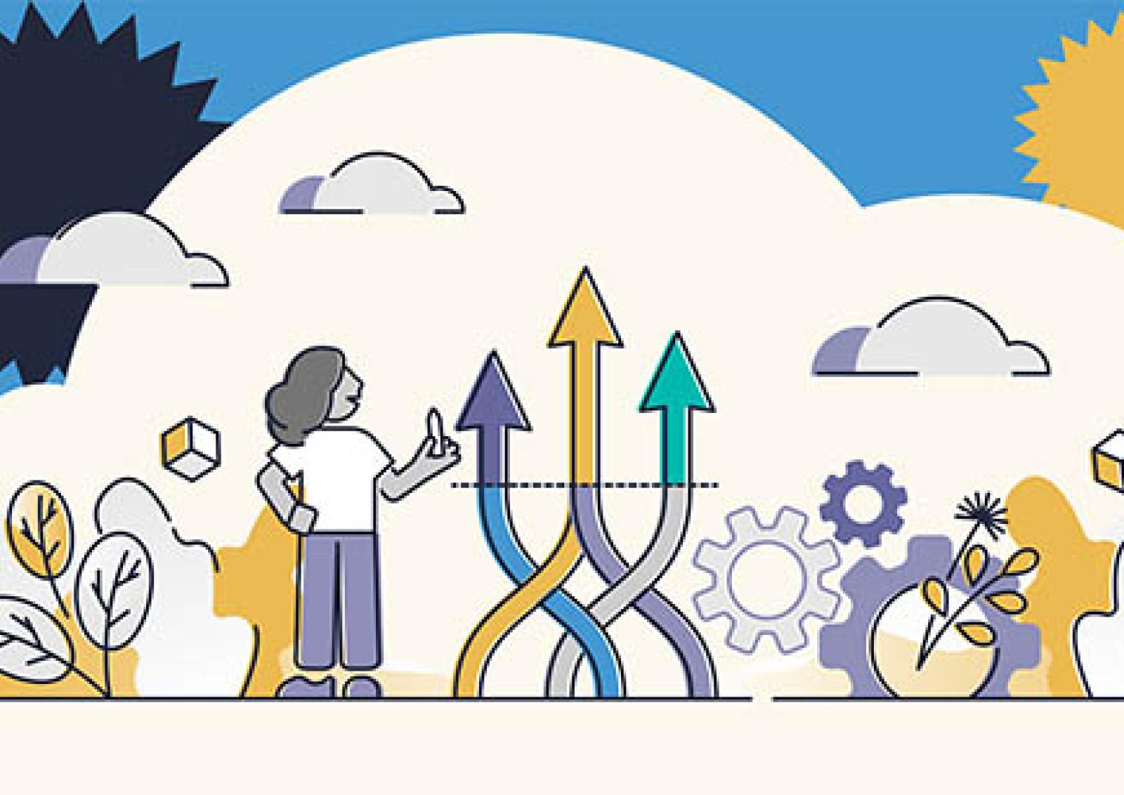 Data Literacy - Module 3: Using statistics | Australian Public Service ...