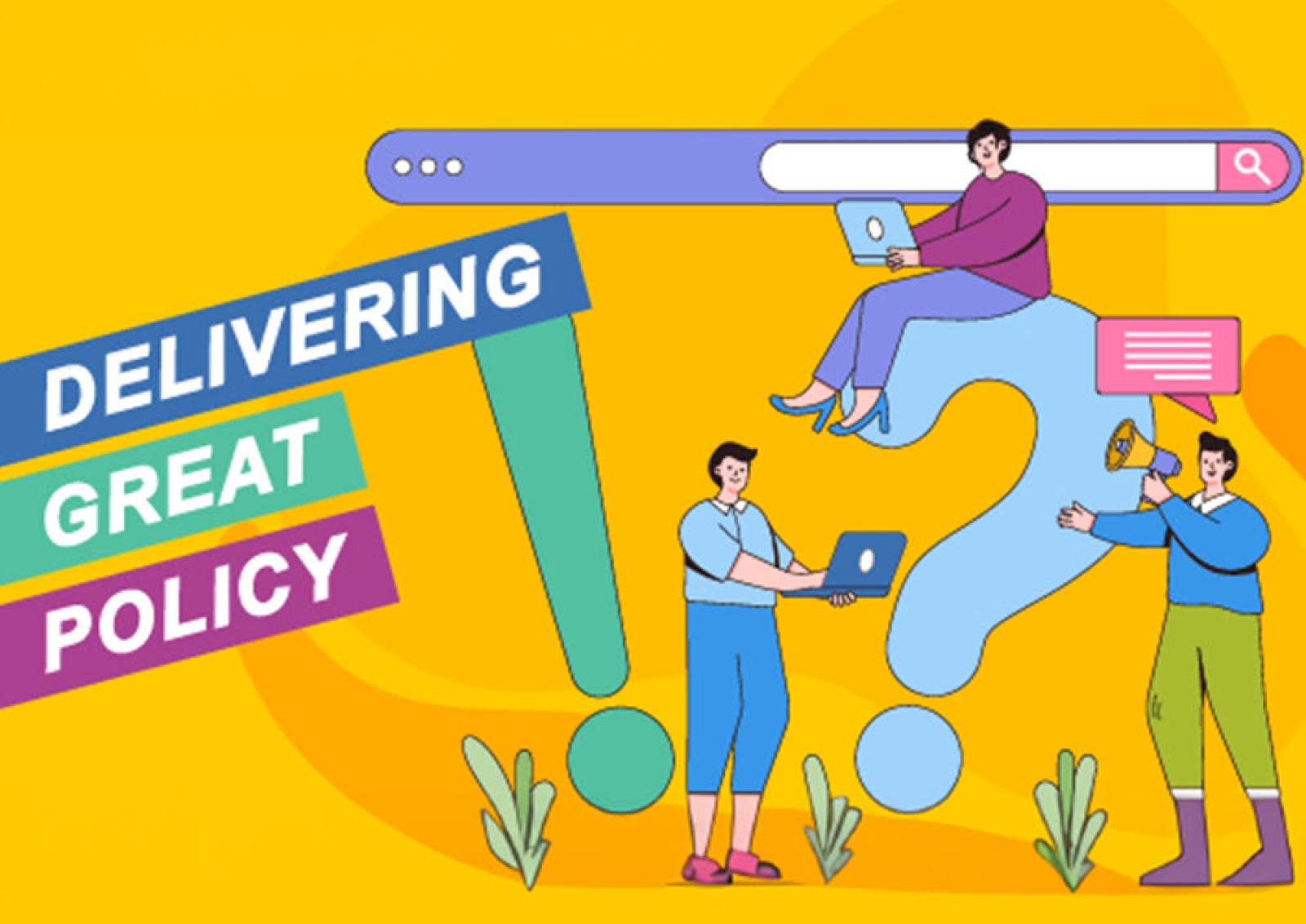 APS Academy | Australian Public Service Academy