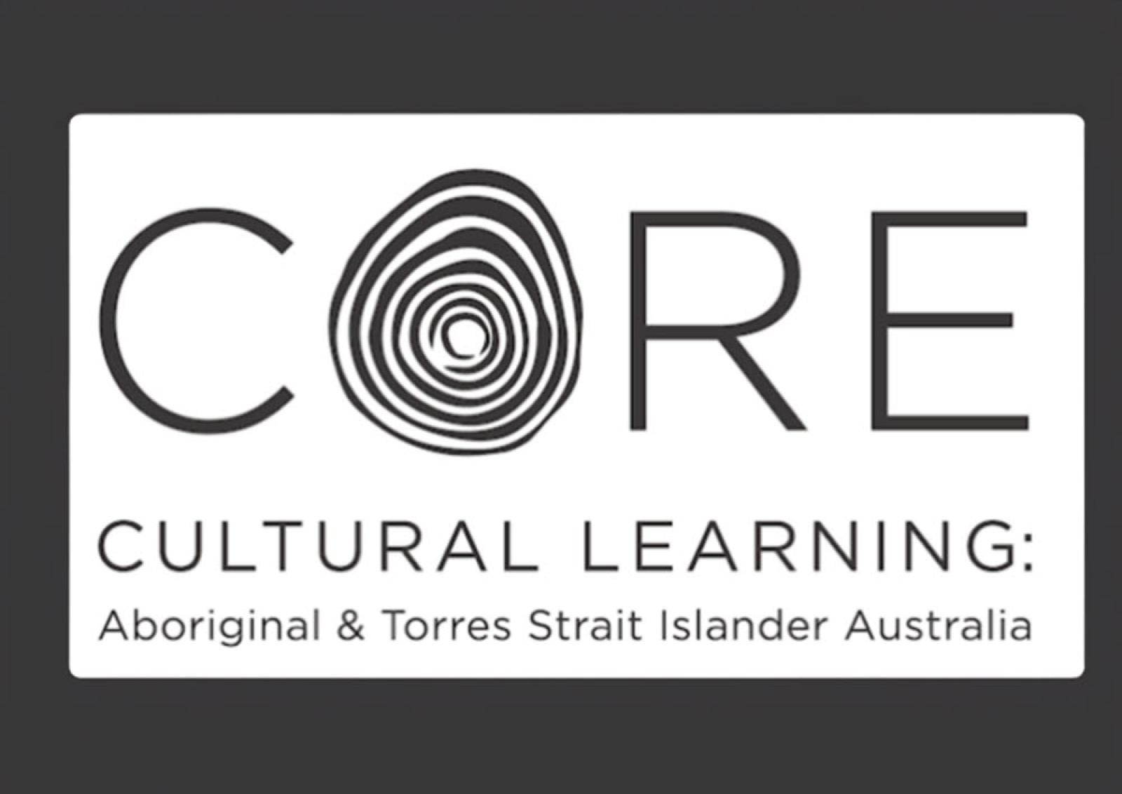 Core Cultural Learning: Aboriginal and Torres Strait Islander Australia | Australian Public ...