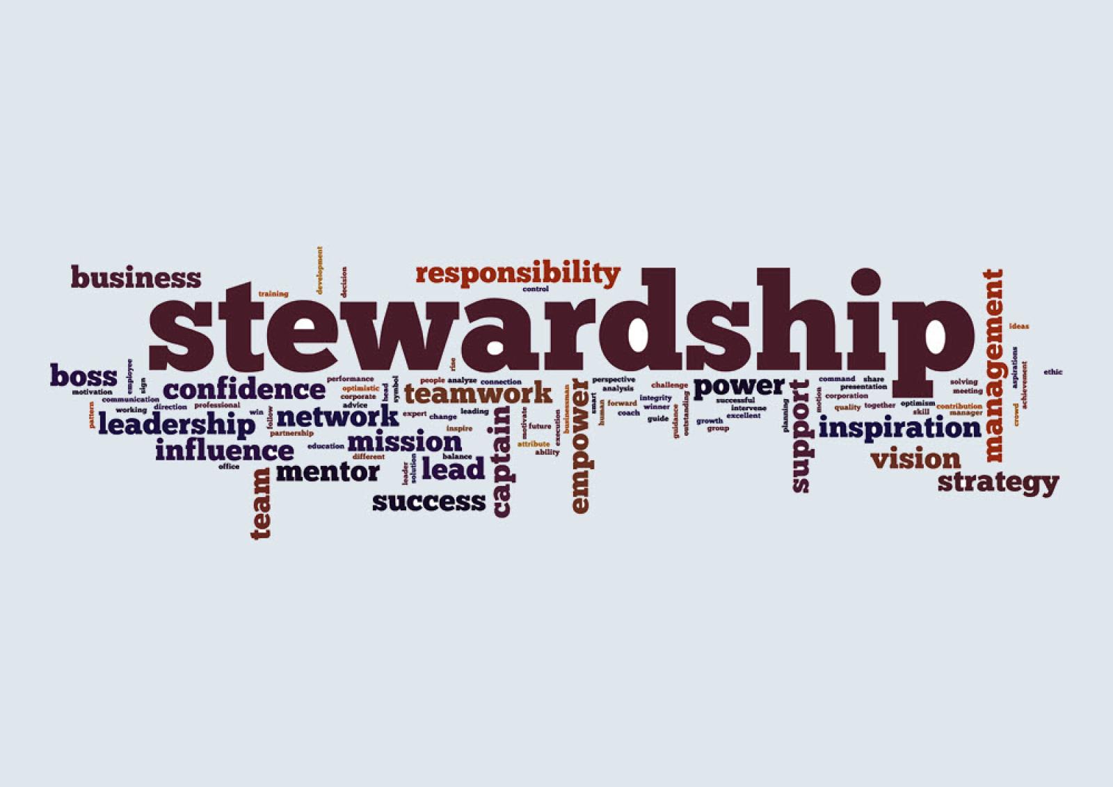 Stewardship | Australian Public Service Academy