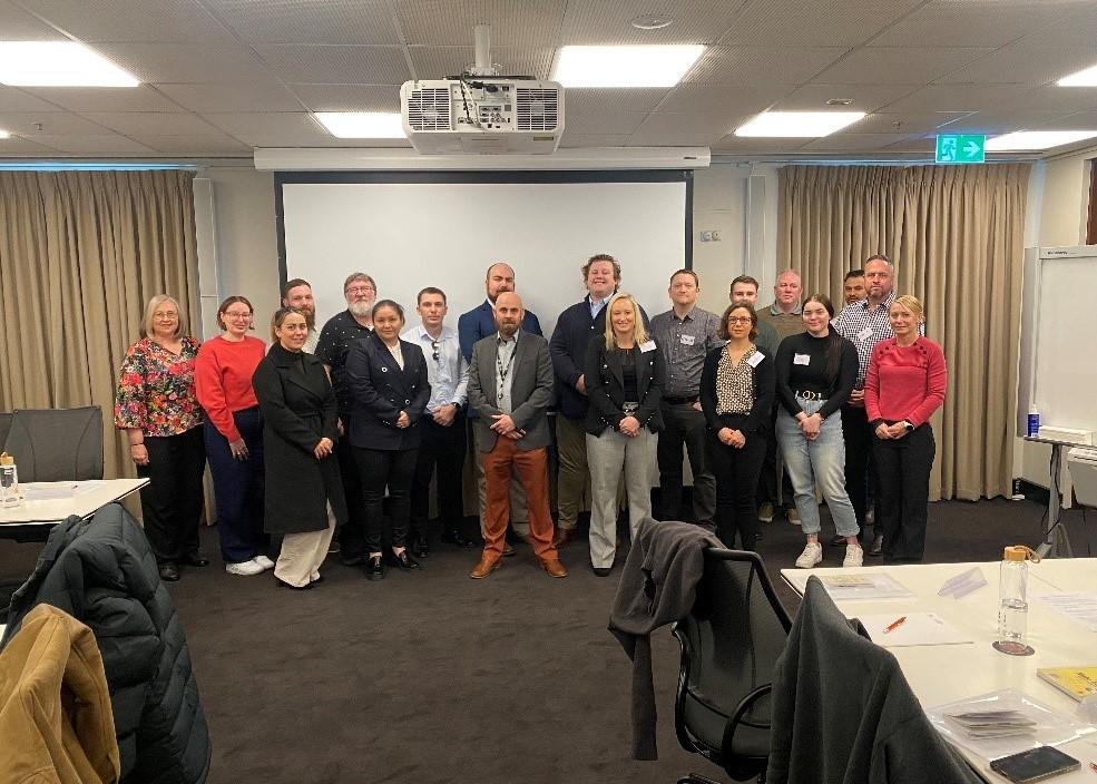 DVA - Veteran Employment Pathway into the Australian Public Service ...