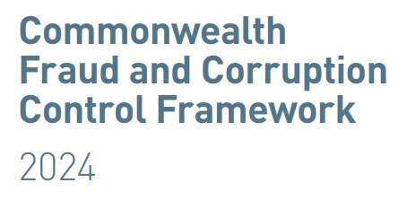 Commonwealth Fraud and Corruption Control Framework | Australian Public ...