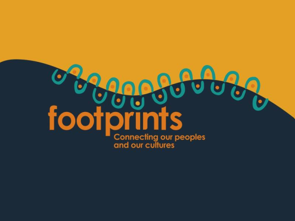 Footprints | Australian Public Service Academy