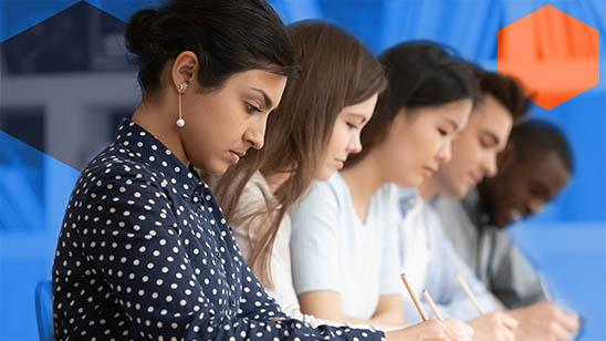 Essential Writing for APS 1-4 Levels | Australian Public Service Academy