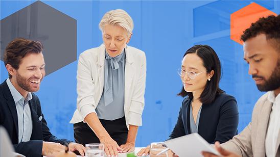 Working Effectively at the EL 1 Level | Australian Public Service Academy
