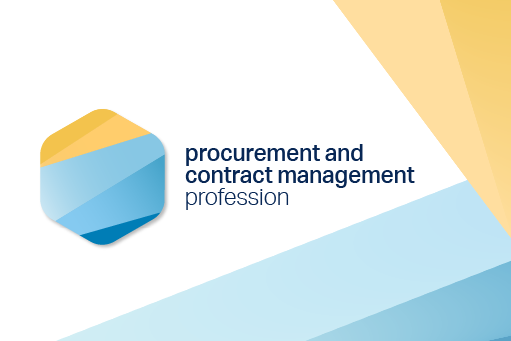 Procurement and Contract Management profession launch | Australian ...