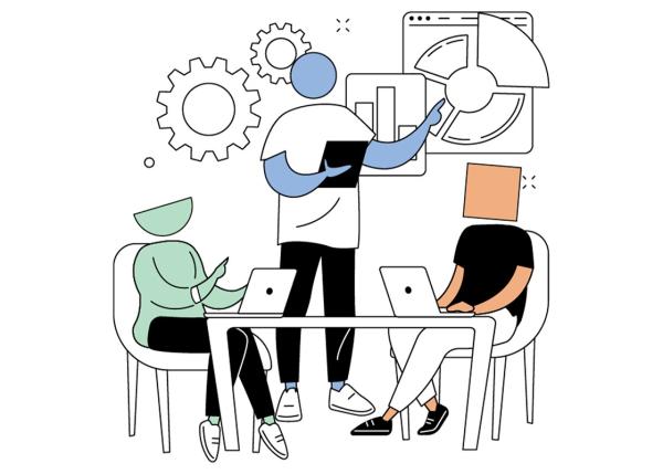 Program Logic | Australian Public Service Academy