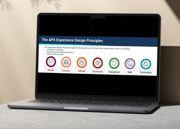 Bringing customer-centricity to life - Applying APS Experience Design ...