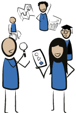 Well informed | Australian Public Service Academy