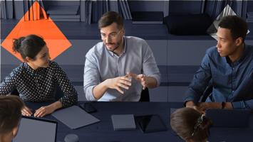 Values | Australian Public Service Academy