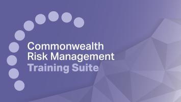 Commonwealth Risk Management Training Suite | Australian Public Service ...